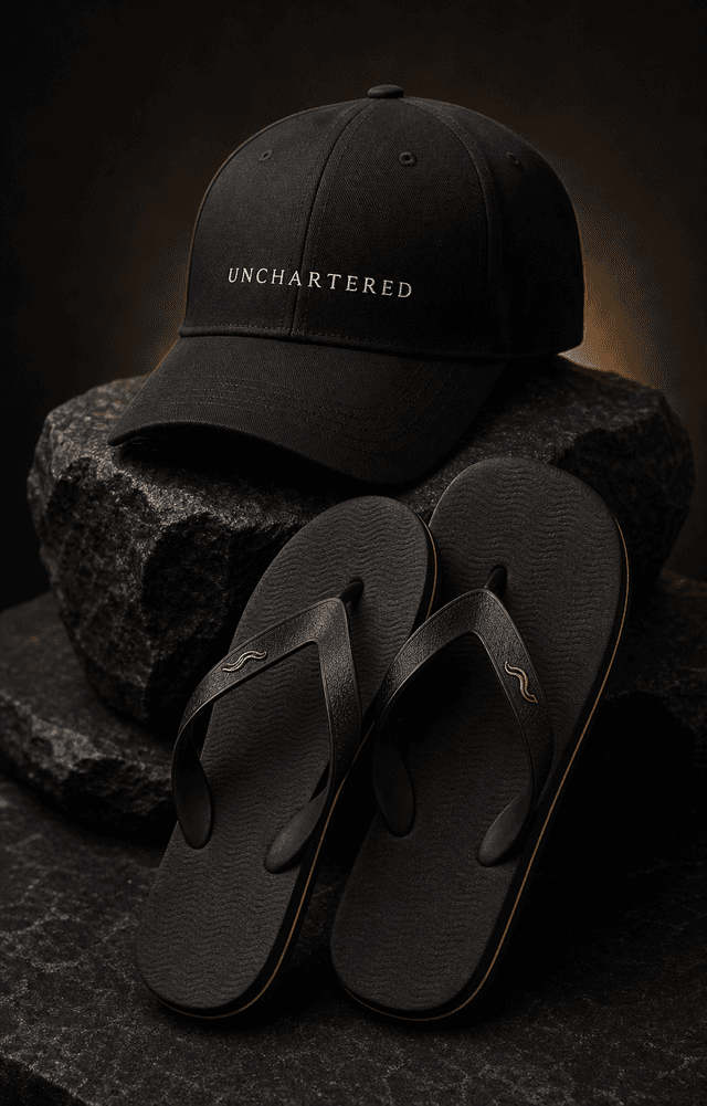 Uncharted Watersports — Fly Above Seychelles Waters